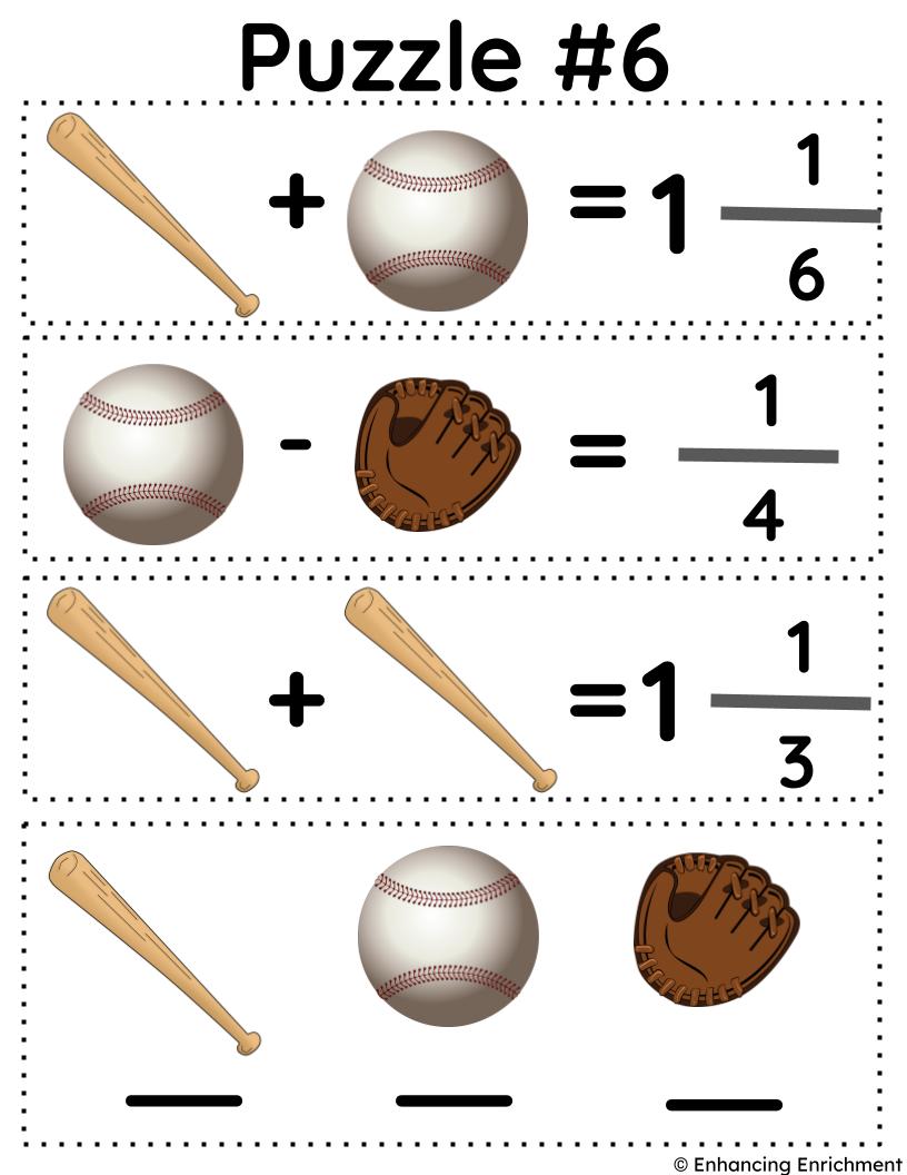 Using Math Logic Puzzles with High Ability Students – Enhancing Enrichment