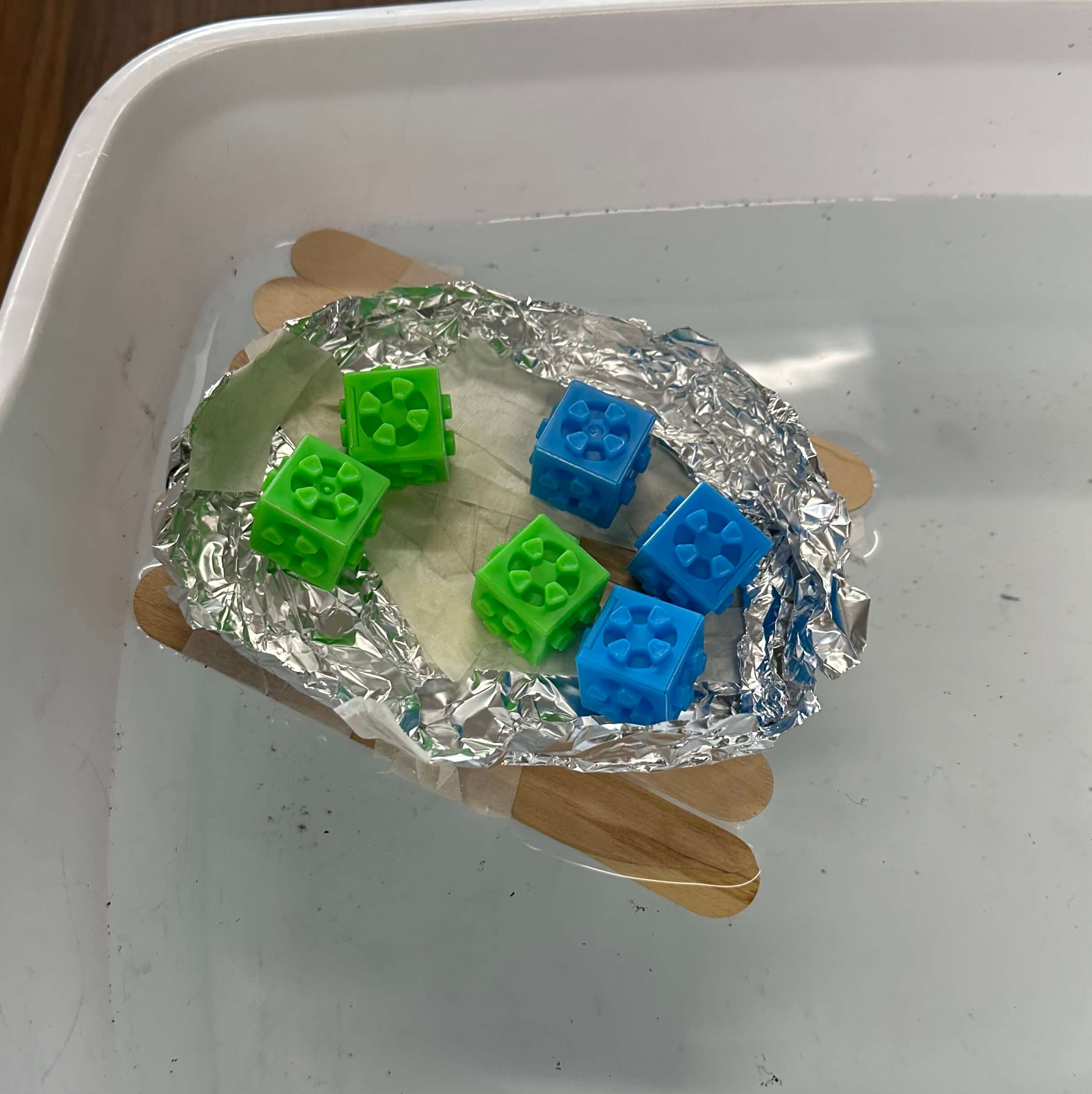 STEM in the Gifted and Talented Classroom – Enhancing Enrichment