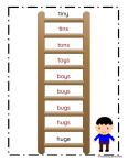 Using Word Ladders with Gifted and Talented Students – Enhancing Enrichment