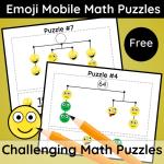 Gifted and Talented Math Resources – Enhancing Enrichment