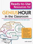 Must Have Supplies for the Gifted and Talented Classroom – Enhancing ...