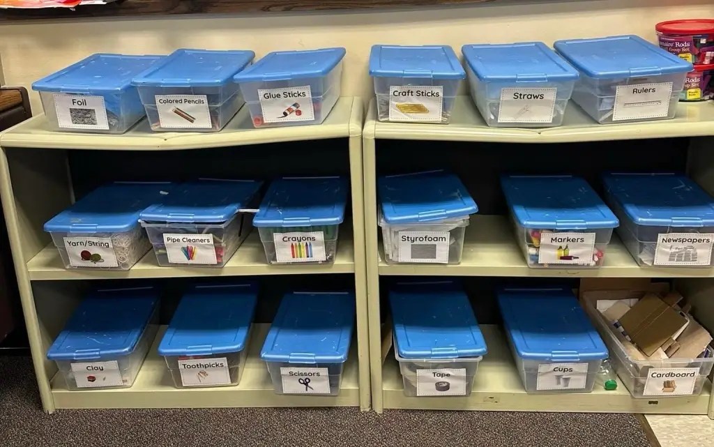 Must Have Supplies for the Gifted and Talented Classroom – Enhancing ...