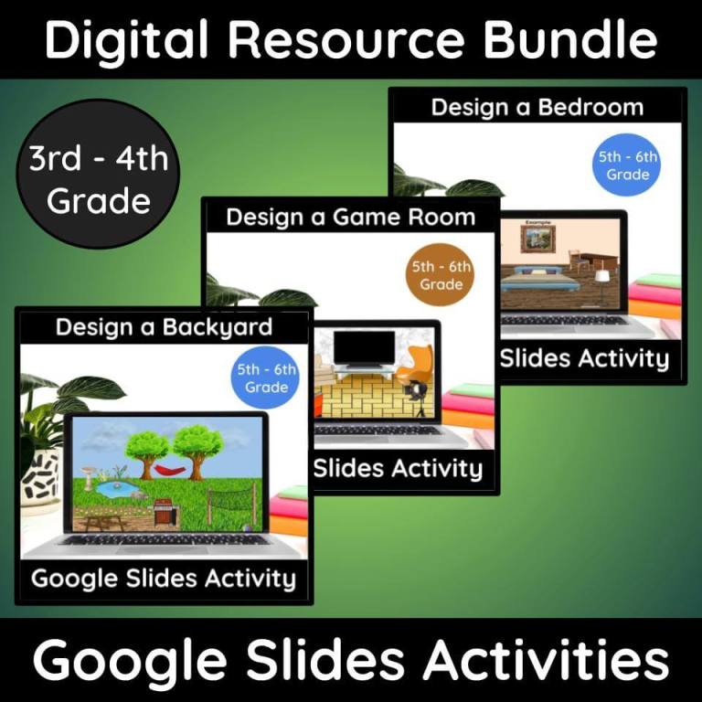 Must Have Supplies for the Gifted and Talented Classroom – Enhancing ...