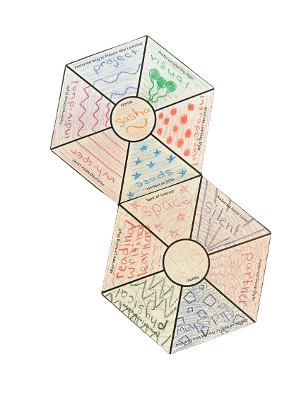Hexagonal Thinking in the Gifted and Talented Classroom – Enhancing ...