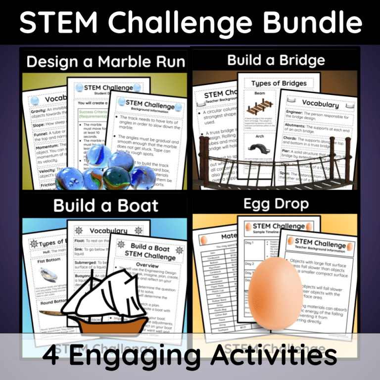 Gifted and Talented Multidisciplinary Resources – Enhancing Enrichment