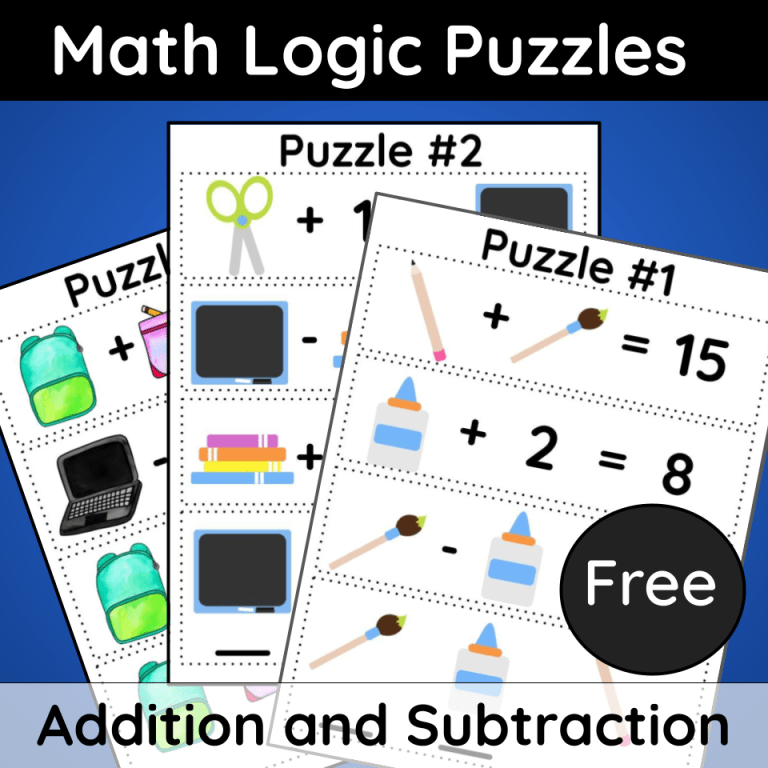 Free Resource Library – Enhancing Enrichment