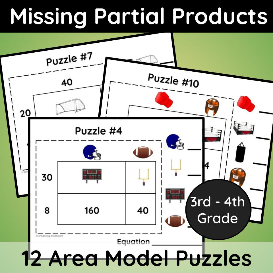 Gifted and Talented Math Resources – Enhancing Enrichment