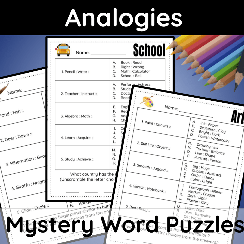 Gifted and Talented Reading Resources – Enhancing Enrichment