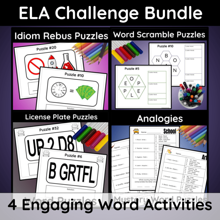 Gifted and Talented Reading Resources – Enhancing Enrichment