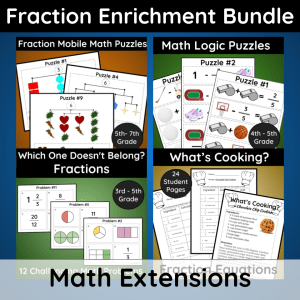 Gifted and Talented Math Resources – Enhancing Enrichment