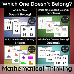 Gifted and Talented Math Resources – Enhancing Enrichment