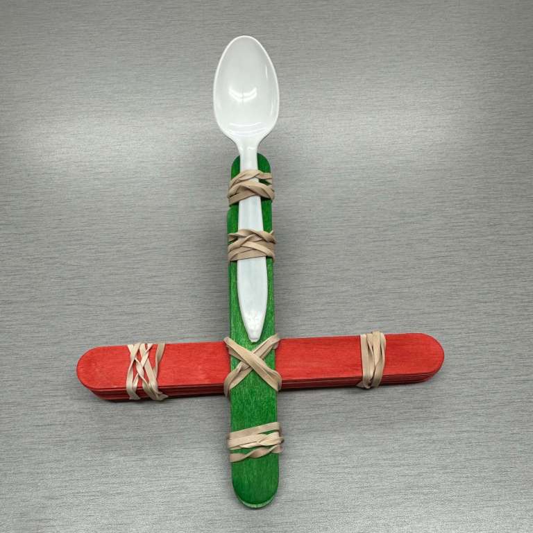 Christmas Catapult STEM Activity for Kids – Enhancing Enrichment